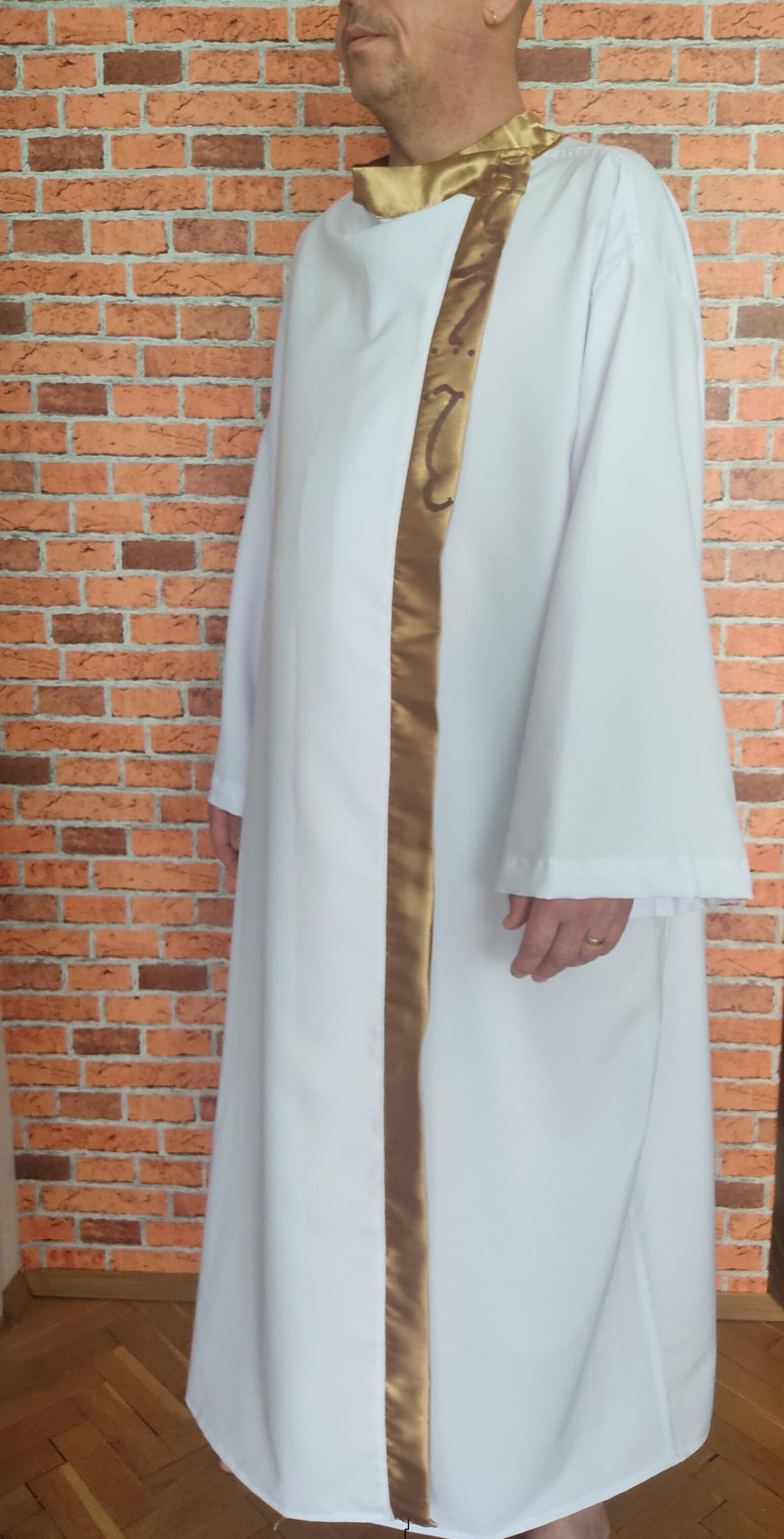 Cosplay Costume, Men's Uniform, Space Robe, Space Uniform Men's Uniform ...