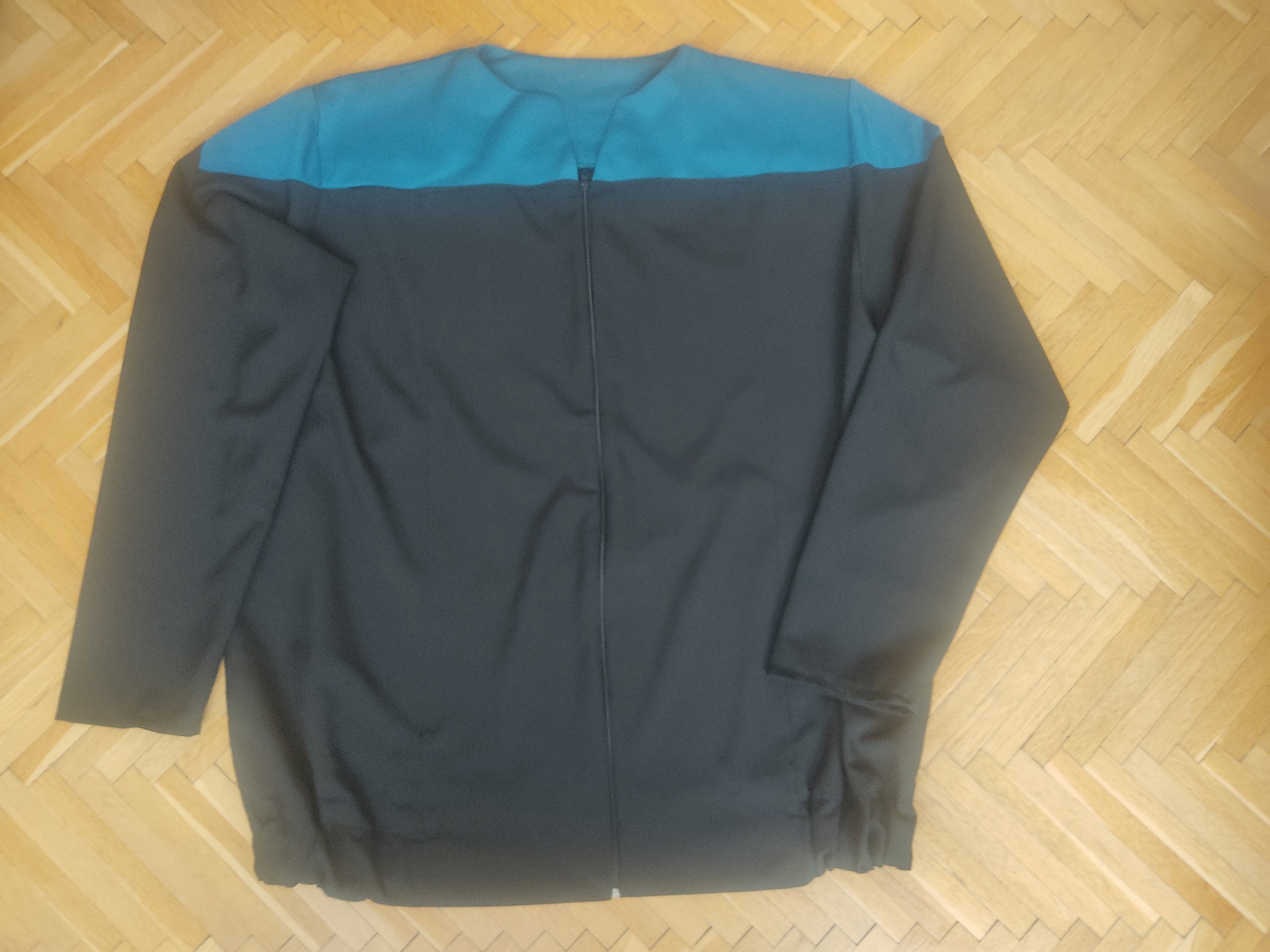 Cosplay Costume, Men's Uniform, Space Jacket, Space Uniform Men's ...