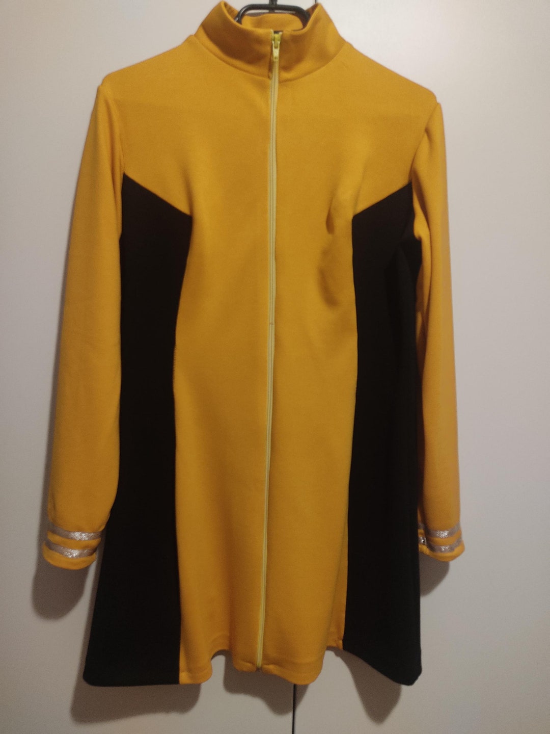 Movie Costume, Custom Tunic, Customized Cosplay Blouse - Etsy