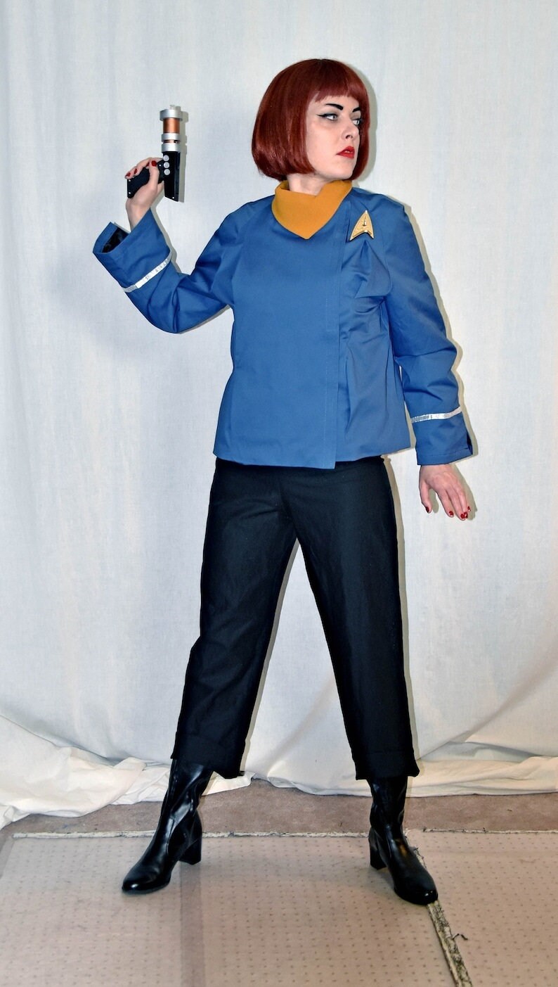 Space Uniform; Duty Uniform; Cosplay Costume; Costume Replica - Etsy