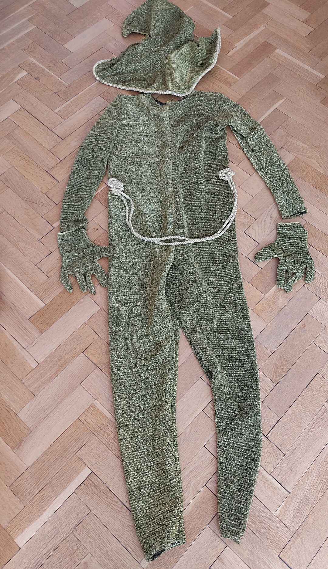 Lost in Space, Athena Costume, Season 1, Cosplay Costume, Space Costume ...