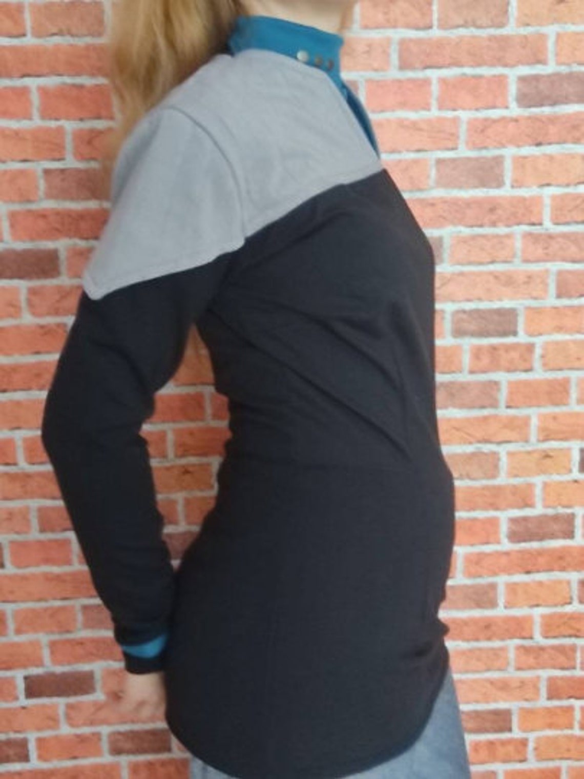 Movie Costume, Custom Tunic, Customized Cosplay Blouse - Etsy