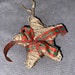 Handmade Christmas Star Ornament - Etsy