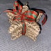 Handmade Christmas Star Ornament - Etsy