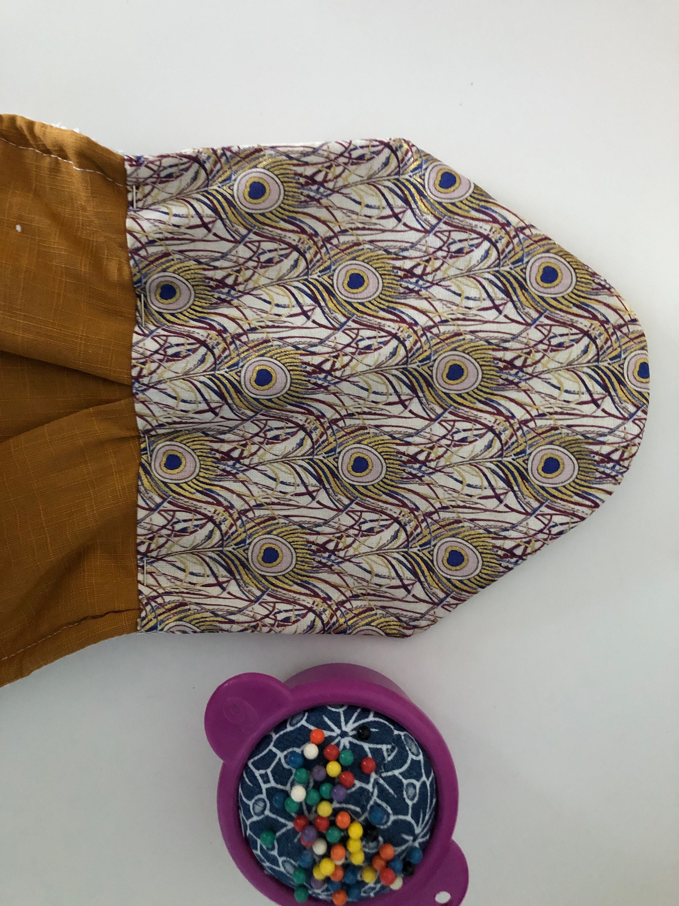 Hanging Towel Pattern and Tutorial L PDF Sewing Pattern L Kitchen ...