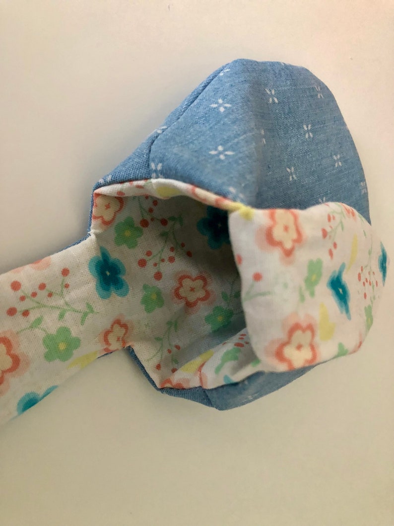 Mini Bunny Bag Sewing Pattern L Treat Bag Sewing Pattern L Bunny Ears ...