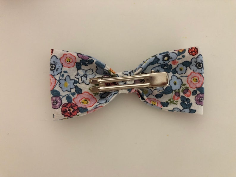 Basic Bow Sewing Pattern L Sailor Bow Pattern L Bow Pattern L Baby ...