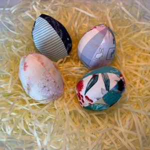 Egg Sewing Pattern L Eggs Plush Sewing Pattern L Stuffed Eggs Pattern L ...