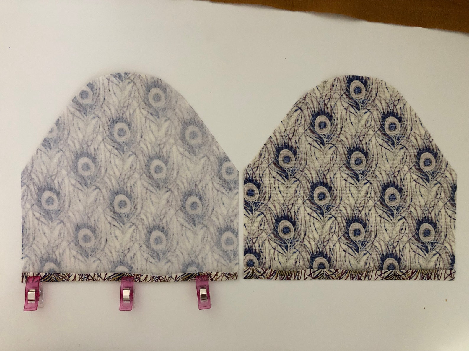 Hanging Towel Pattern and Tutorial L PDF Sewing Pattern L Kitchen ...