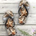 Flip Flops Starfish Beach Pattern Pattern Women's - Summer Beach Shoes ...