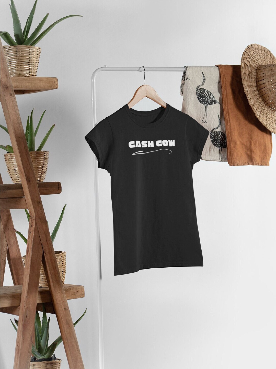 Cash Cow Shirt Doja Cat Inspired Cash Cow T Shirt T For Etsy