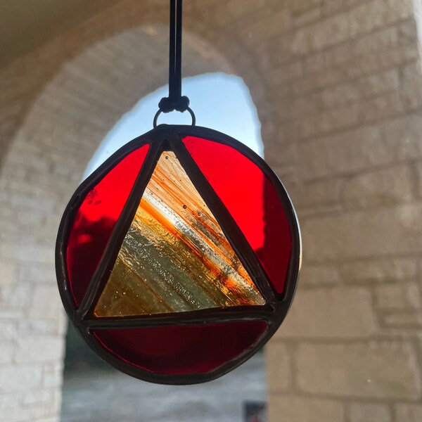 Aa Stained Glass - Etsy