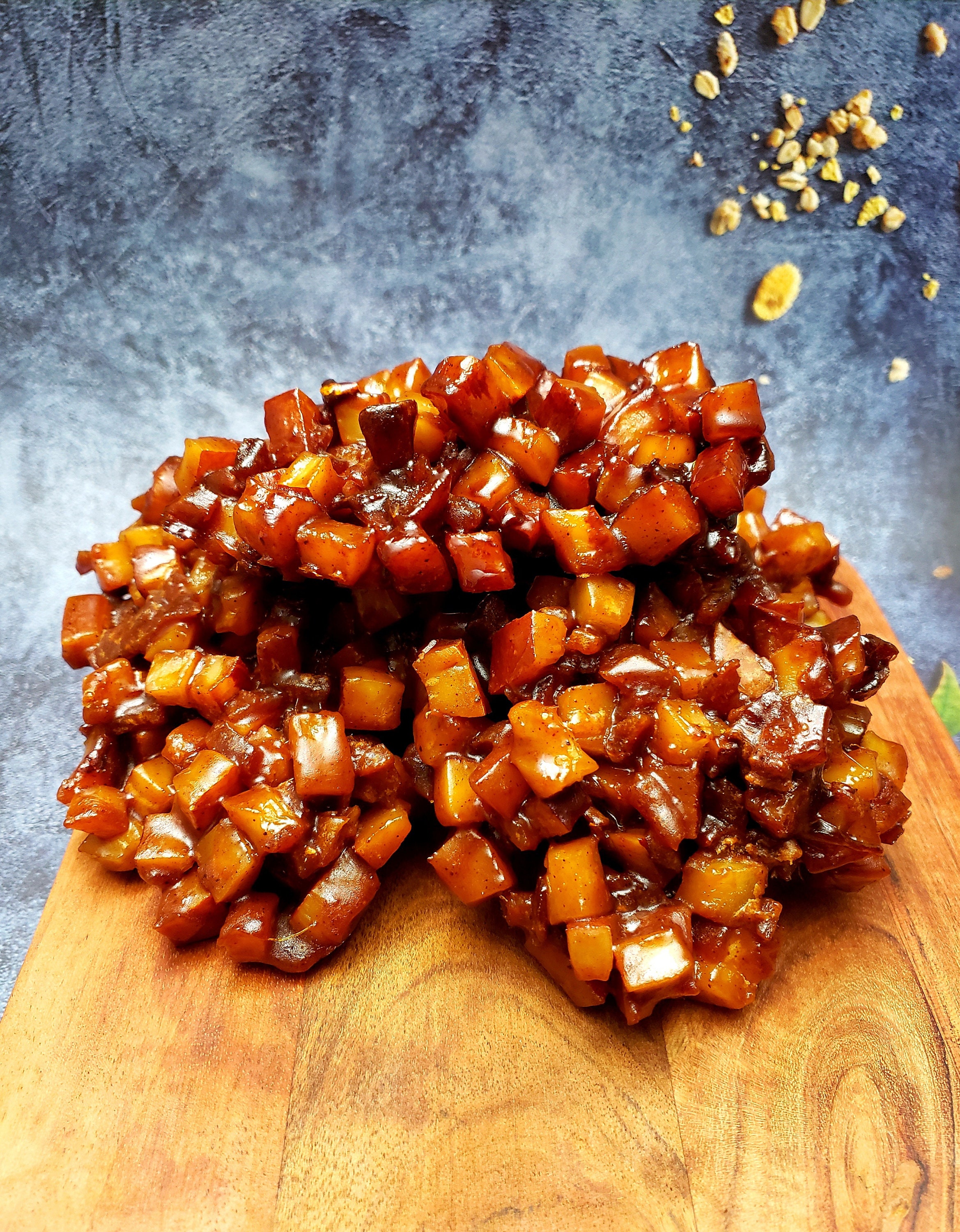 Jamaican Coconut Drops - Etsy