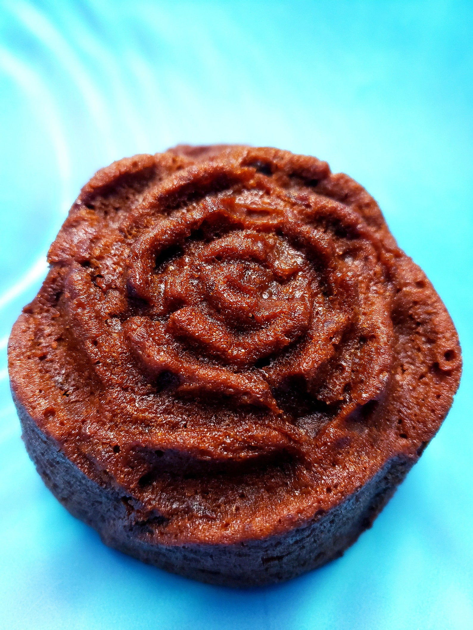 Traditional Jamaican Rum Cake/black Cake - Etsy