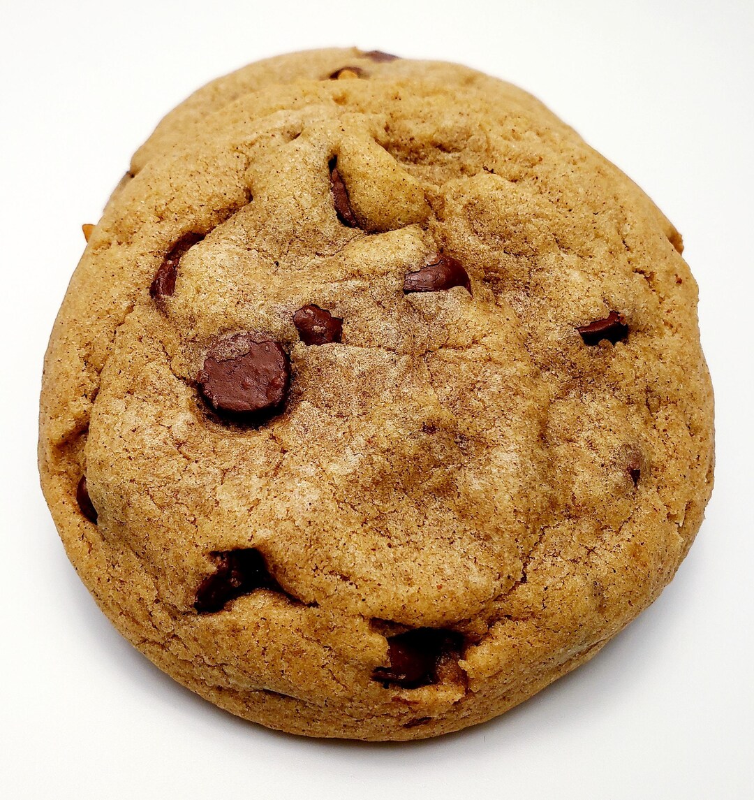 Cultural Classic (chocolate Chip) Cookie - Etsy