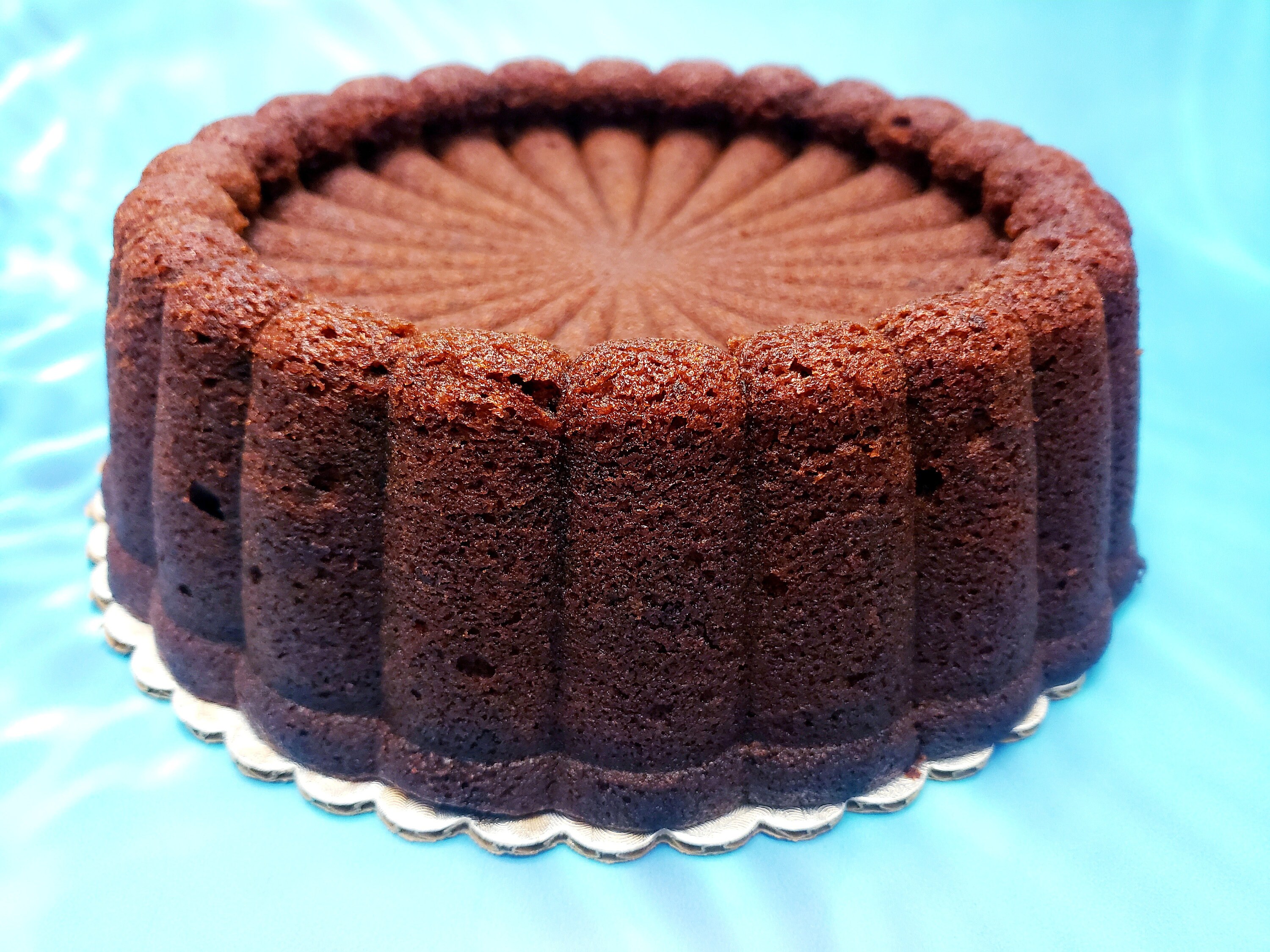 Traditional Jamaican Rum Cake/black Cake - Etsy