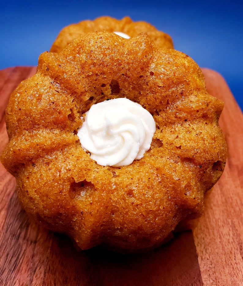 Roasted Sweet Potato Rum Cake - Etsy