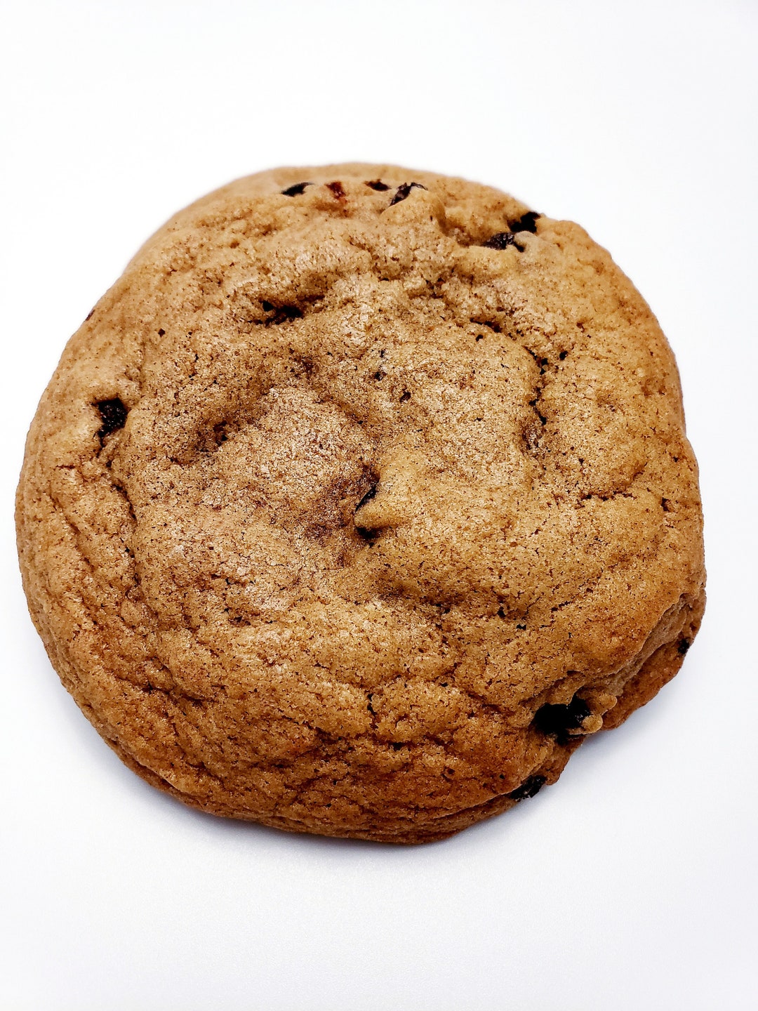 Jamaican Spice Rum Cookie - Etsy