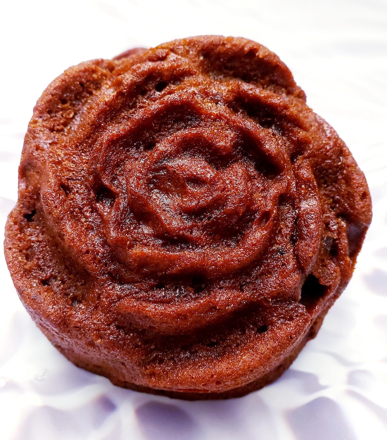 Traditional Jamaican Rum Cake/black Cake - Etsy