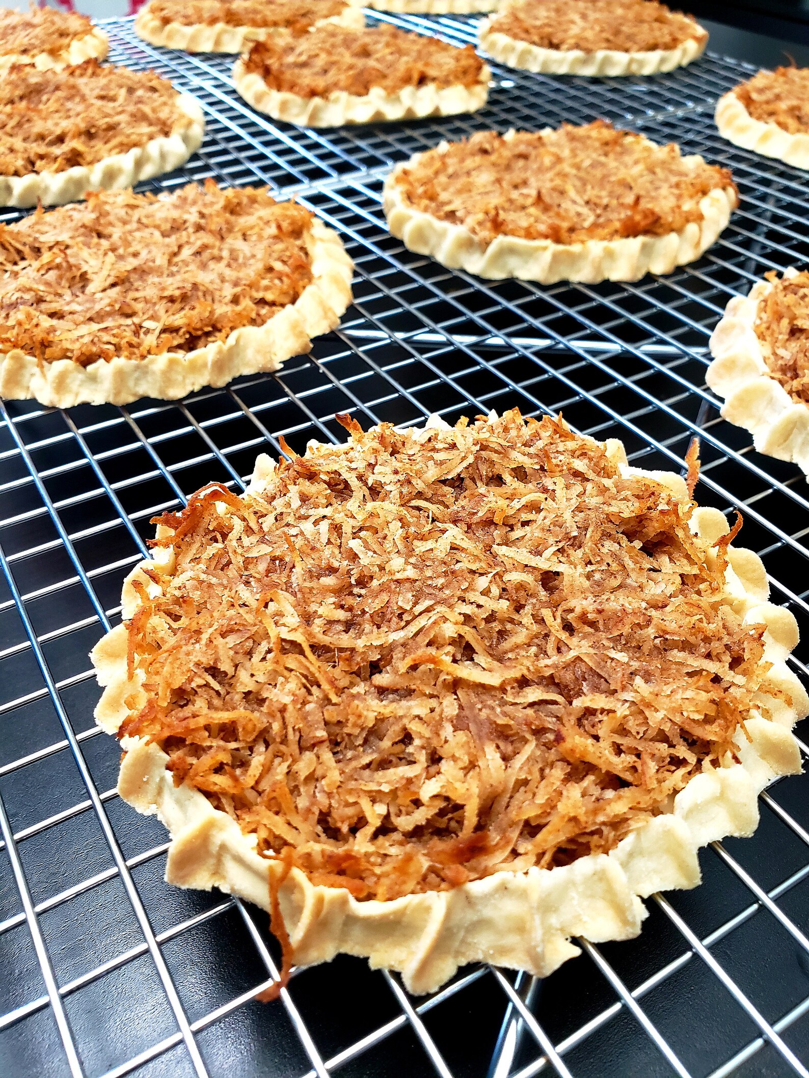 Jamaican Gizzada - Etsy