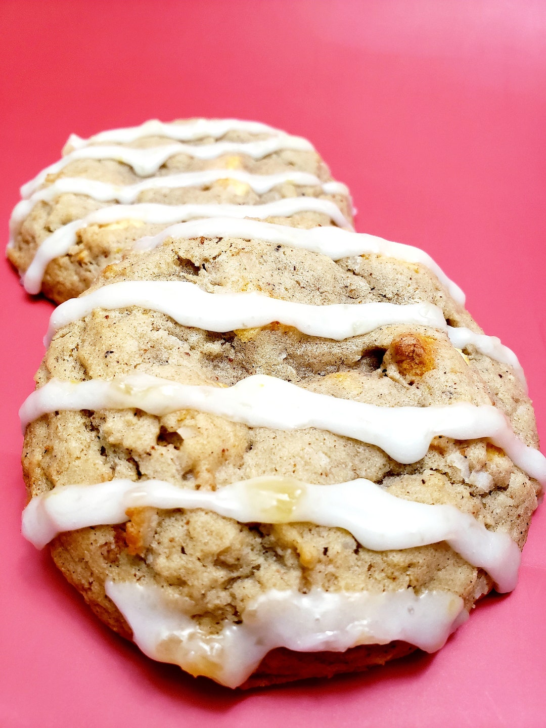 Island Medley Cookie - Etsy