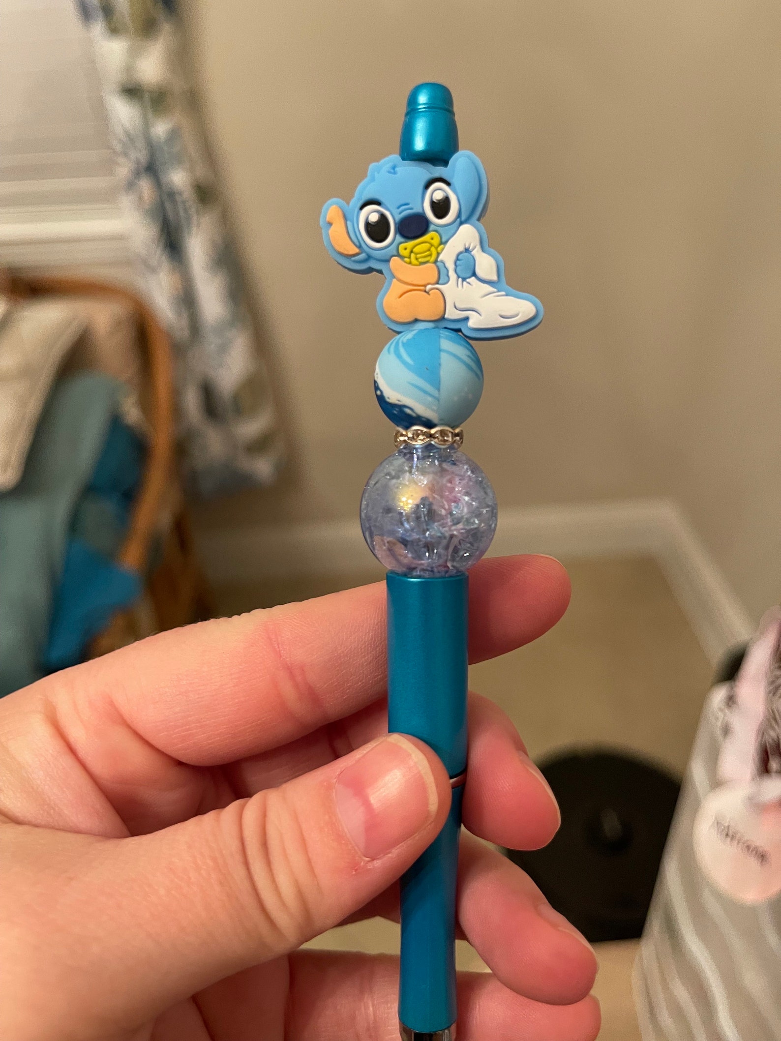 Disney Baby Stitch - Etsy