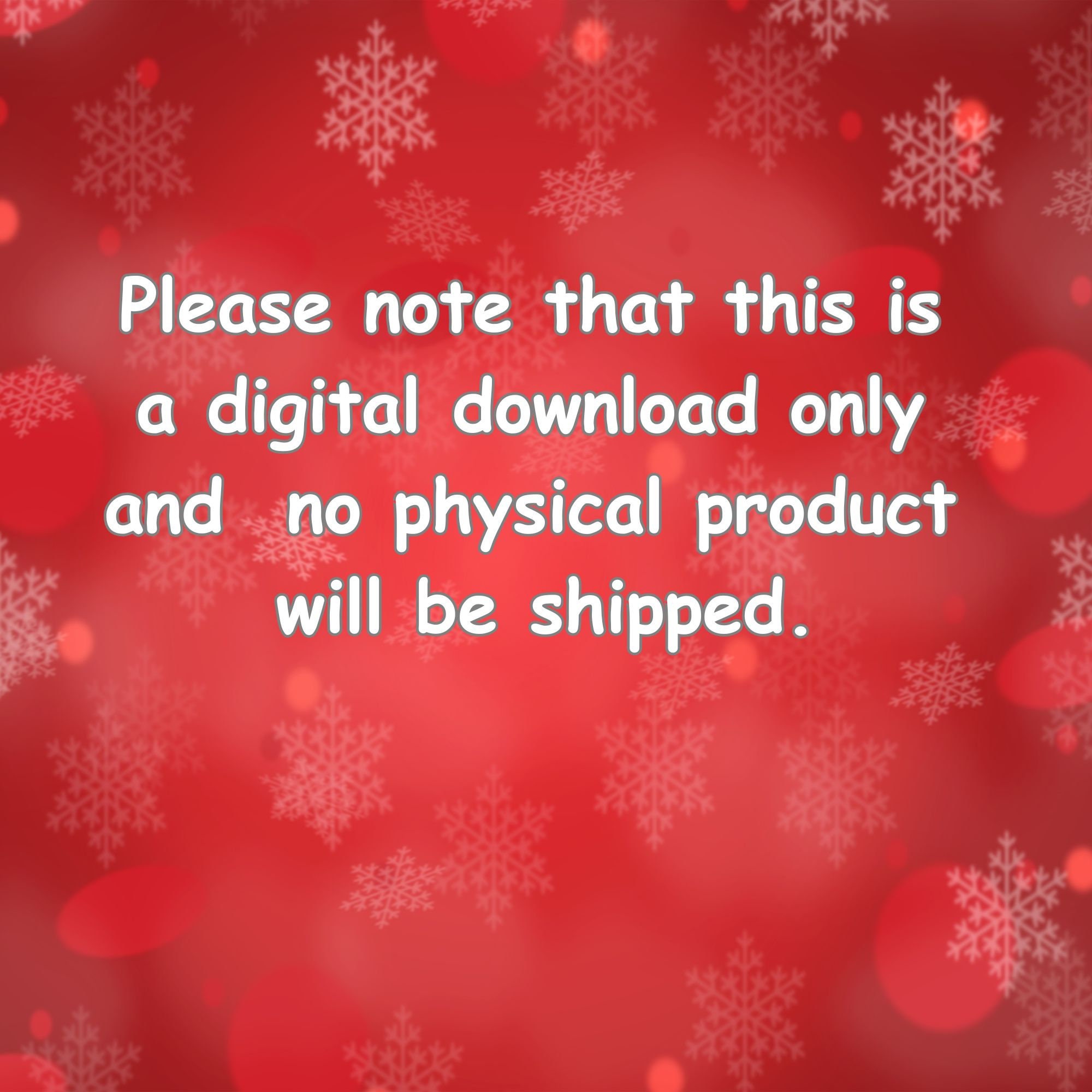 Printable Christmas Activity Book Filled With A Variety of Christmas ...