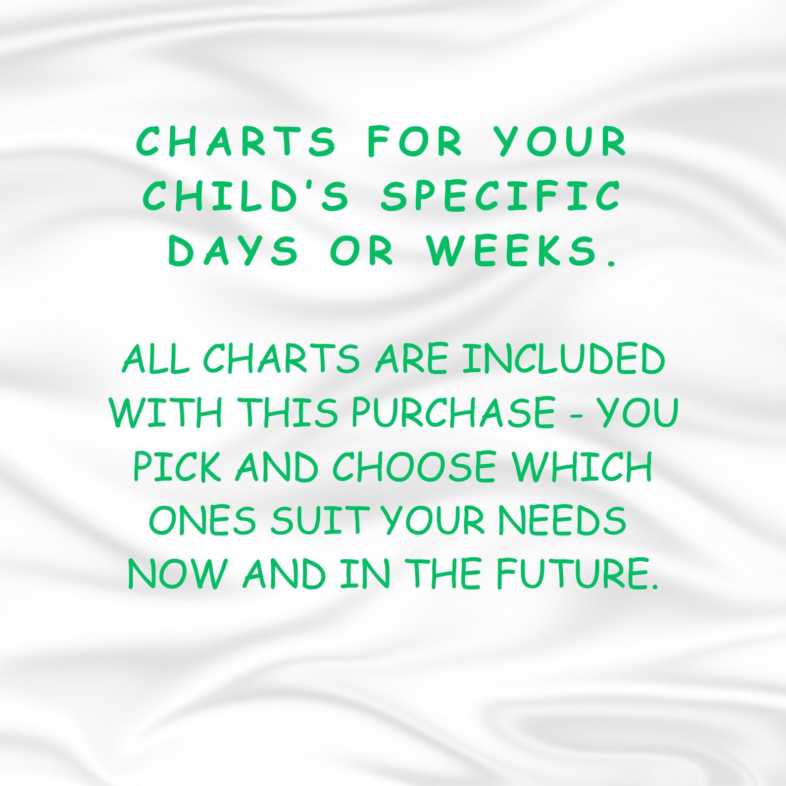 Printable Charts for Kids: Chore, Behavior, Allowance, Things to Do - Etsy
