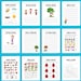 Printable learning About the Seasons Activity Workbook - Etsy