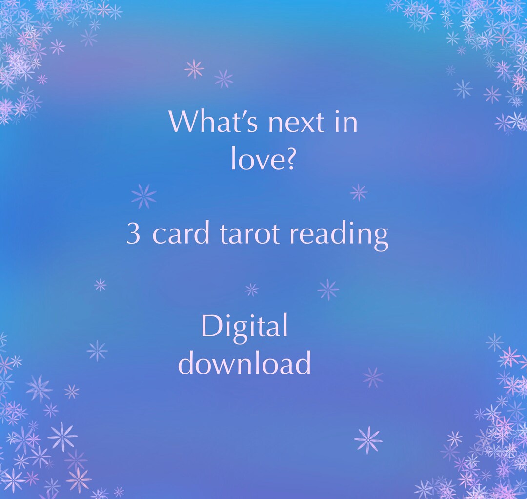 ONE HOUR Love Reading Digital Download - Etsy