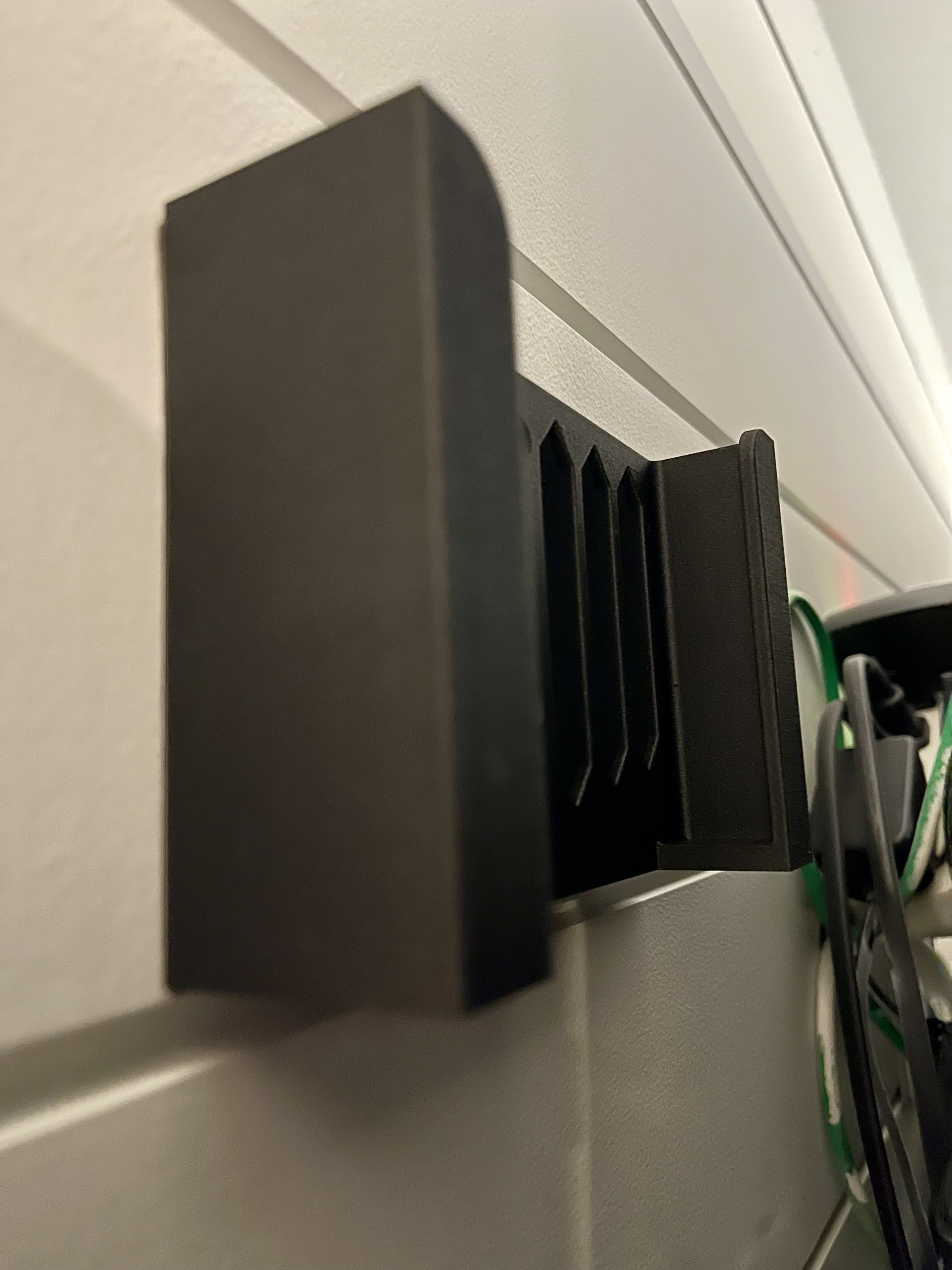 Xfinity X1 Stream Box Mount - Etsy