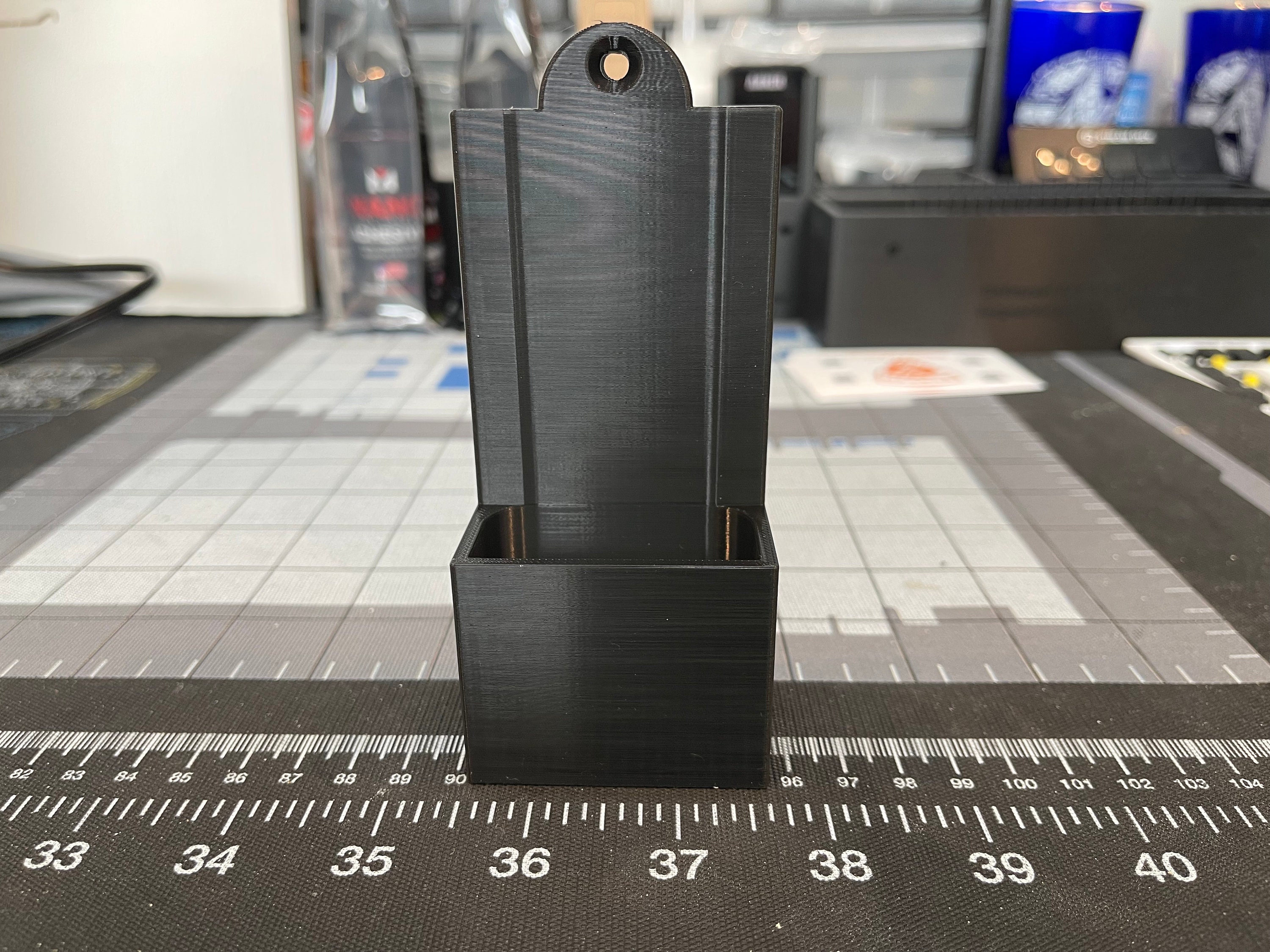 Holster for the XUMO Stream Box Remote: 1st Generation - Etsy