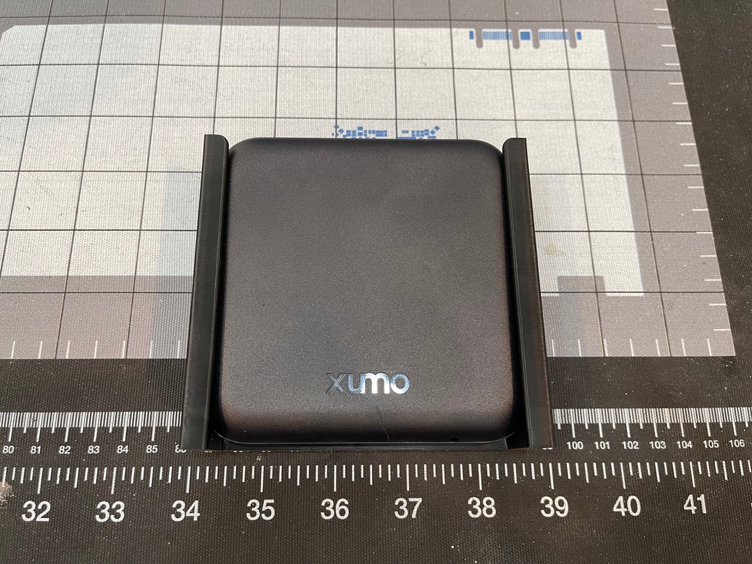 Mount For Xumo Stream Box Model Scxi11bei Etsy