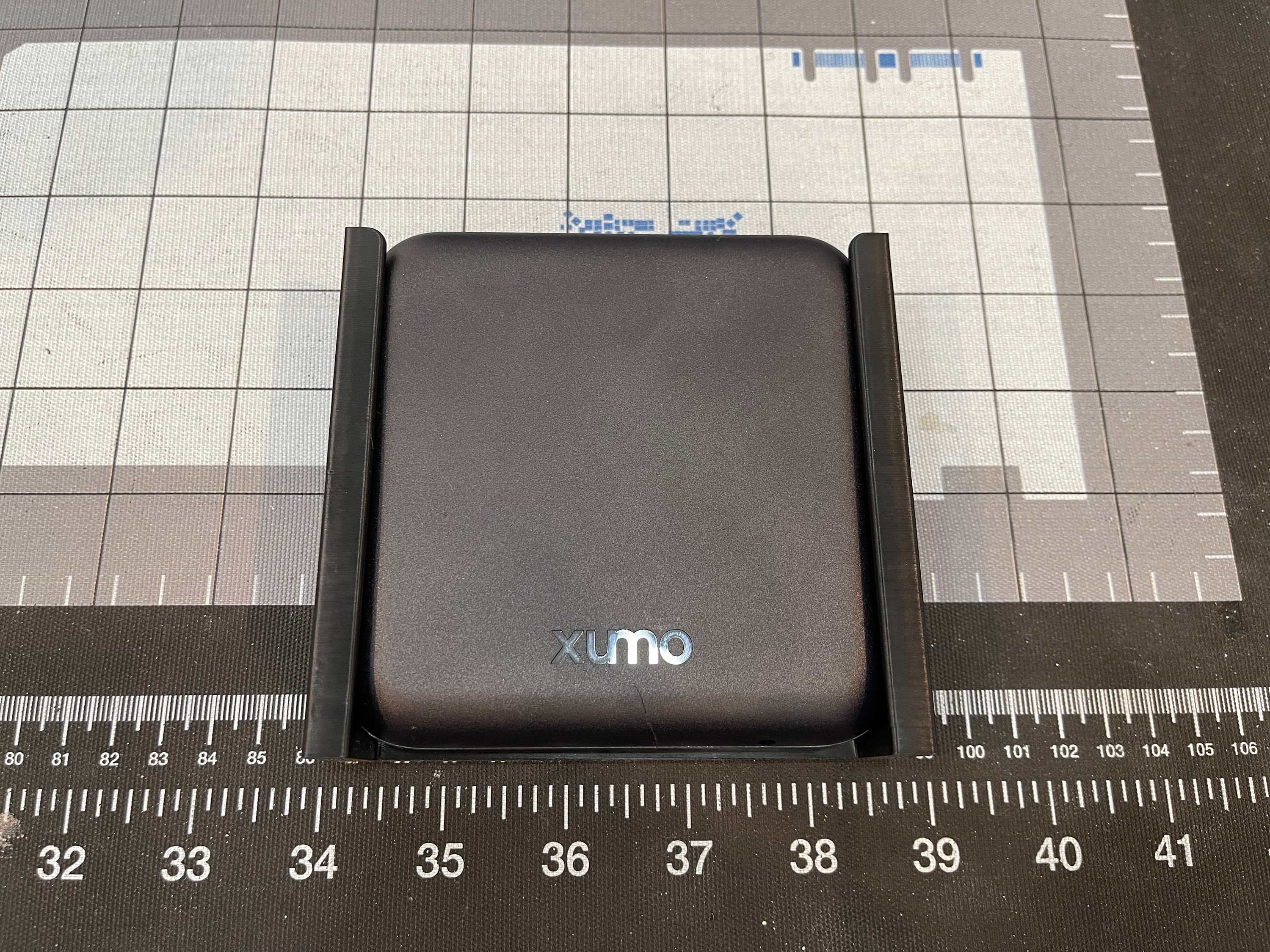 Mount for XUMO Stream Box Model SCXI11BEI - Etsy