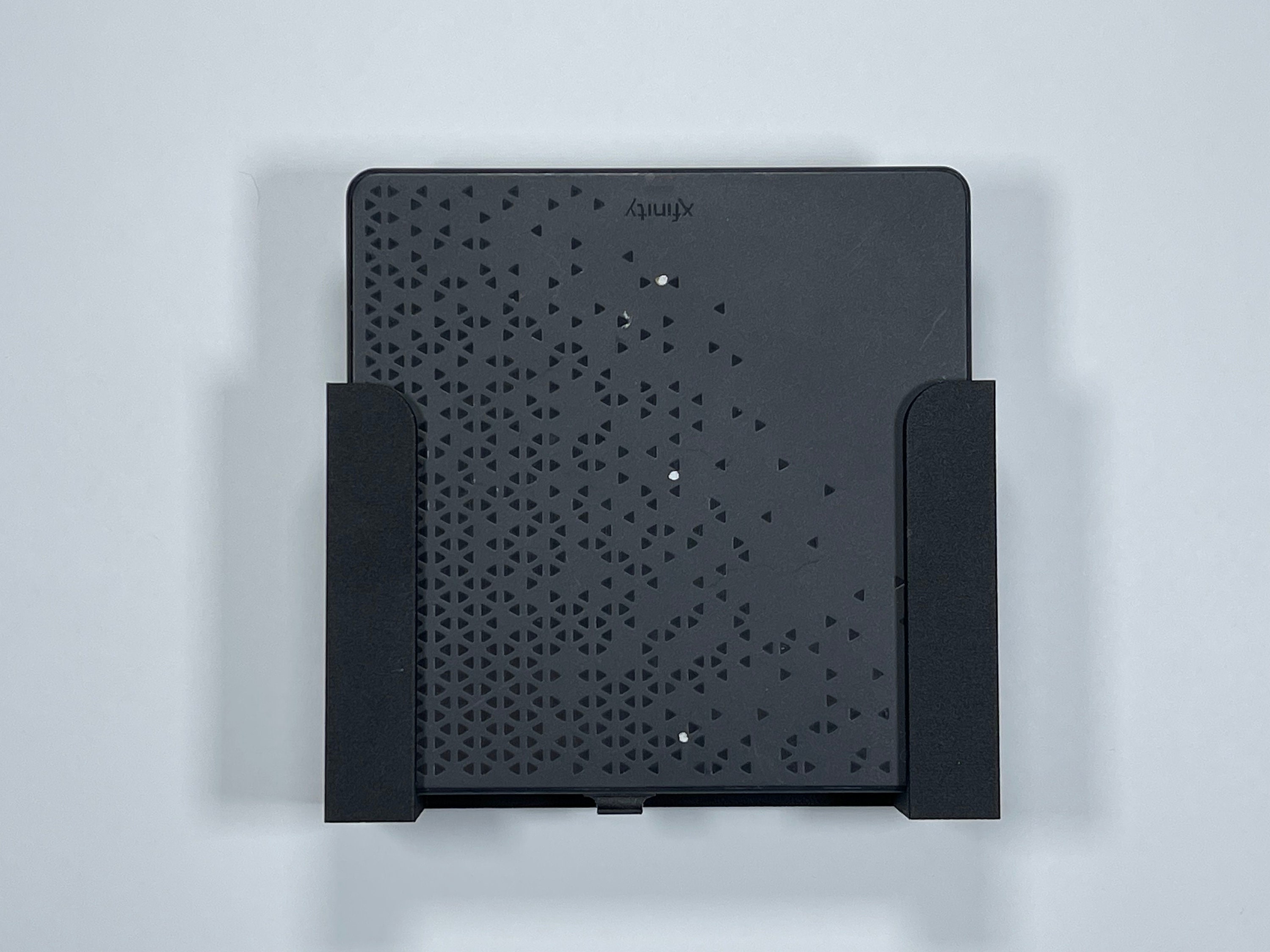 Xfinity X1 Stream Box Mount - Etsy