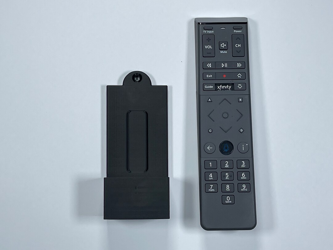 Xfinity X1 Remote Holster - Etsy