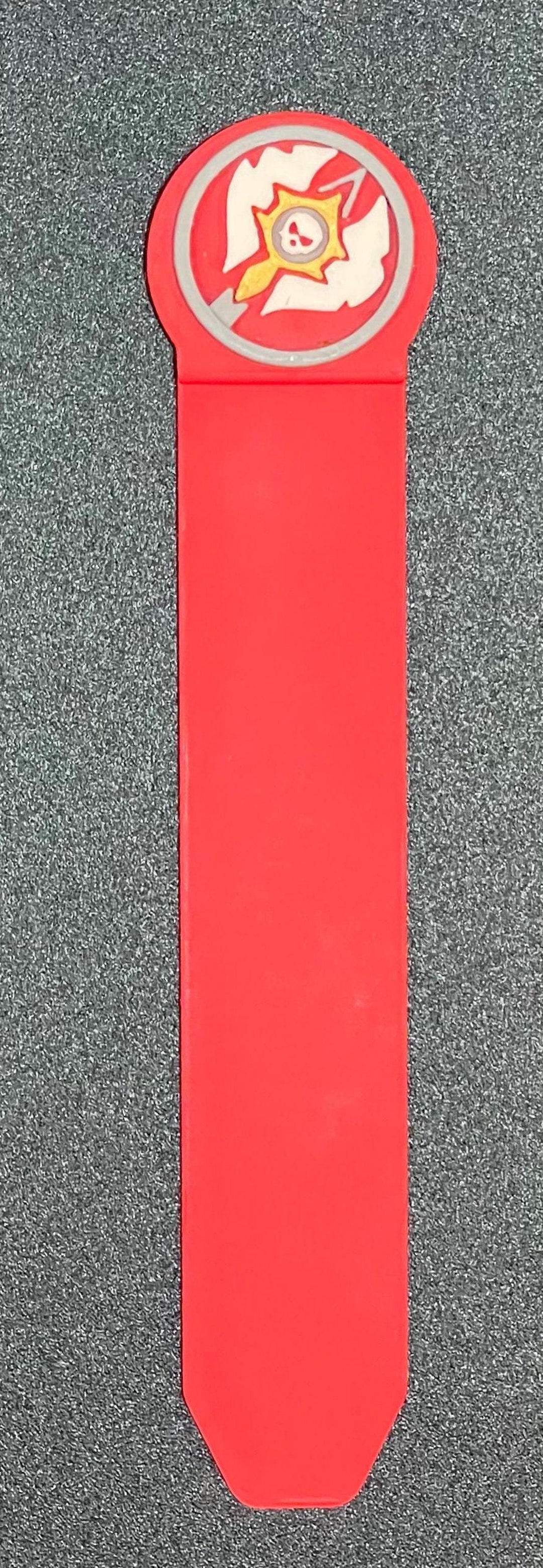 Death Knight Fantasy Bookmark - Etsy