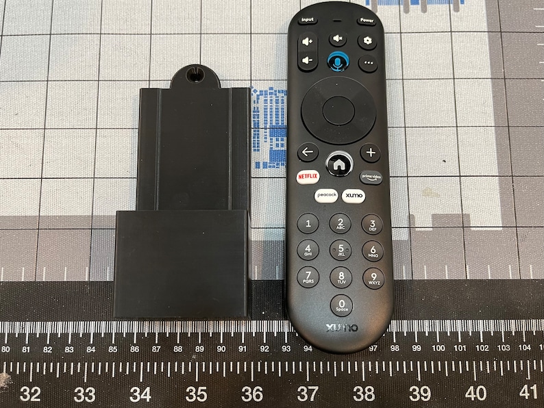 XUMO Stream Box Remote Holster - Etsy