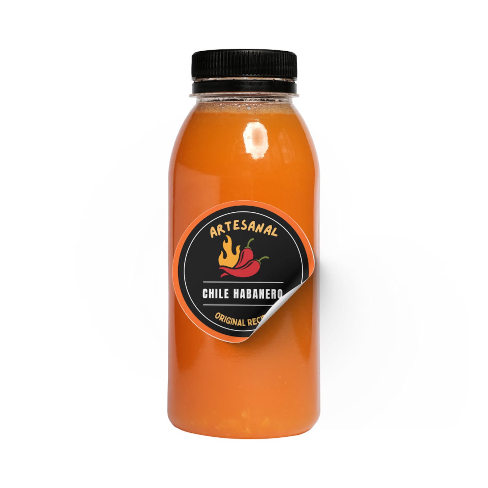 51 EXCLUSIVE LABELS. Printable Stickers for Sauces. Print Pdf. Png ...
