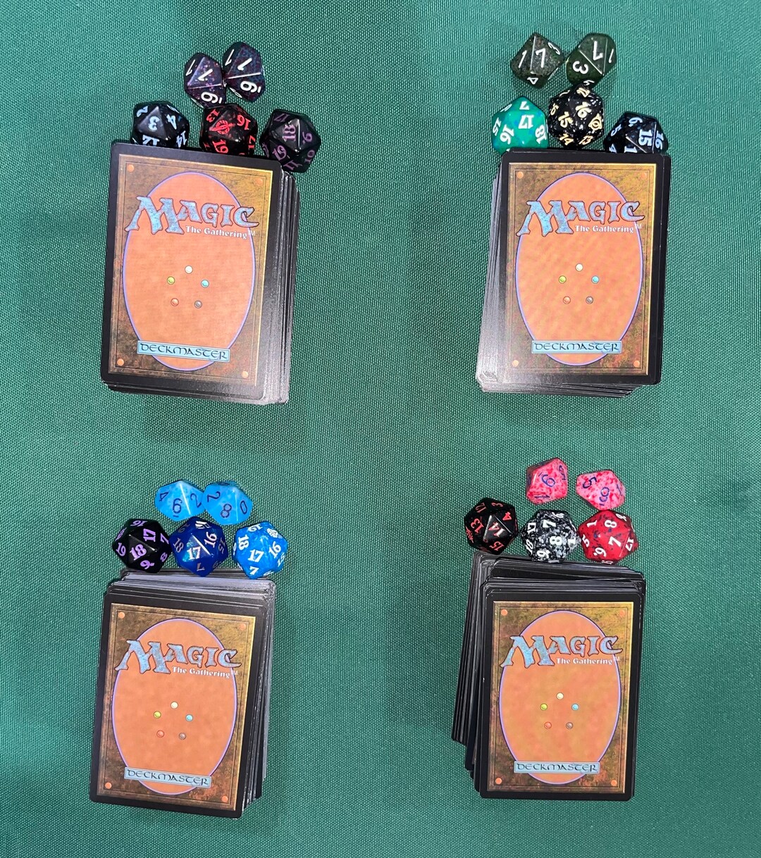 Commander Pod Pack - Etsy