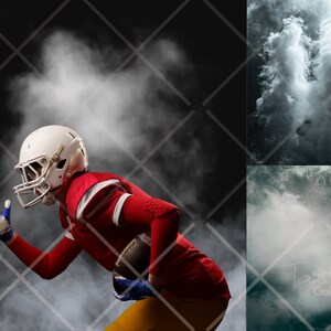 20 Fog Digital Background, Sports Backdrop for Softball, Tennis Poster ...