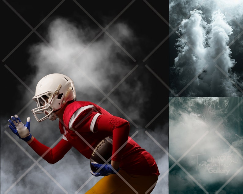 20 Fog Digital Background, Sports Backdrop for Softball, Tennis Poster ...