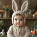 Add Face Poppet Prop, Teddy Newborn Digital Backdrop, Photography Face ...
