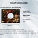 Newborn Christmas Photography Face Insert, Photoshop Add Face Photo ...