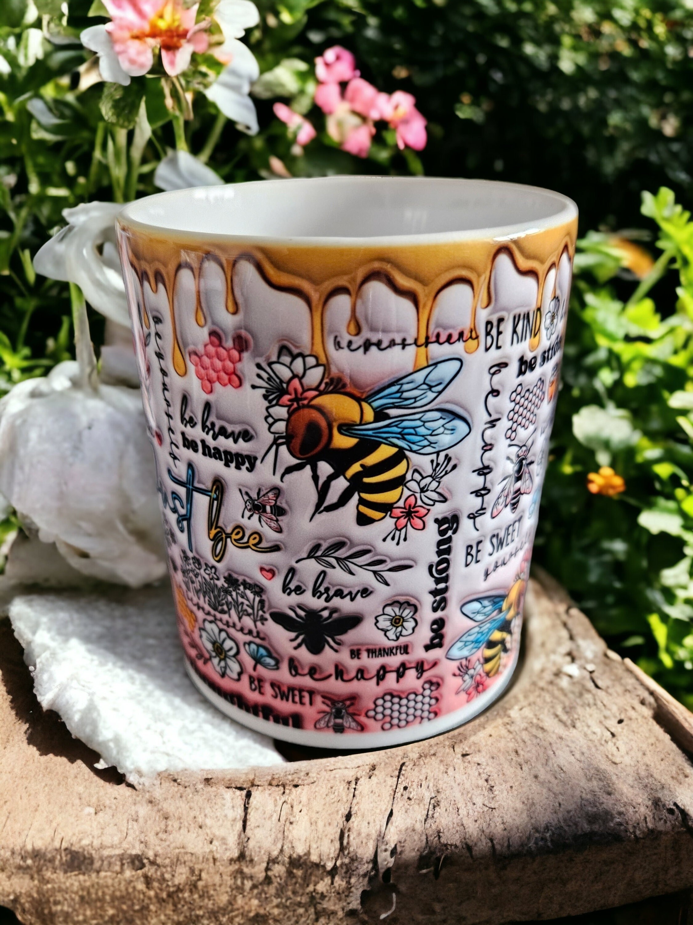 3D Mugs, Positive Affirmation, You Can Do This, I Got This, Gift for ...