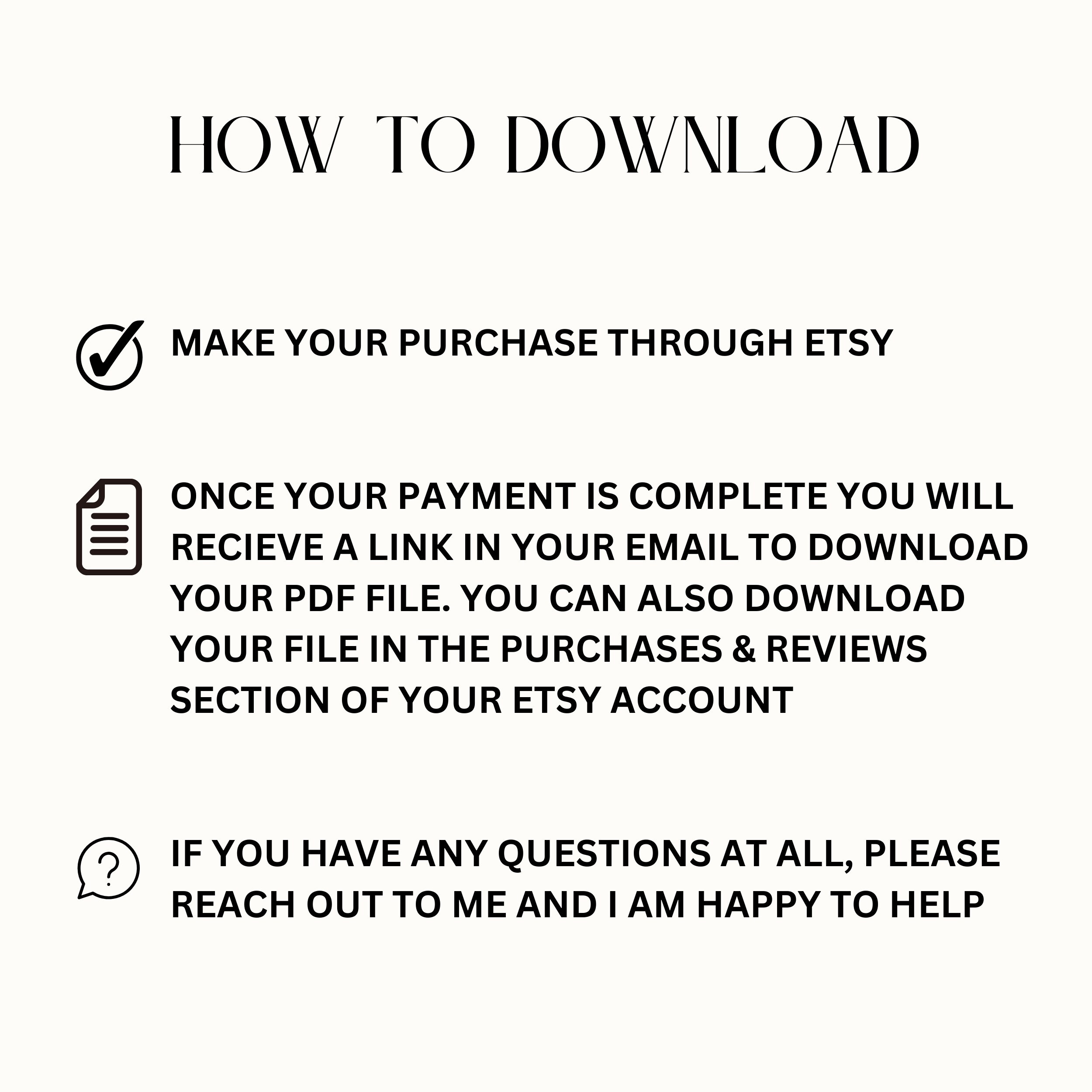 Sermon Notes, Digital Sermon Notes, Printable Sermon Notes, Prayer ...