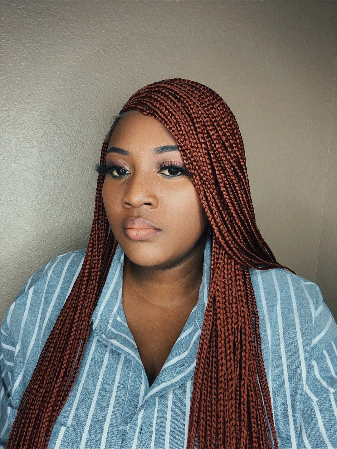 CAROLINE Long Length CORNROW BRAIDS Etsy caroline-long-length-cornrow-braids-etsy