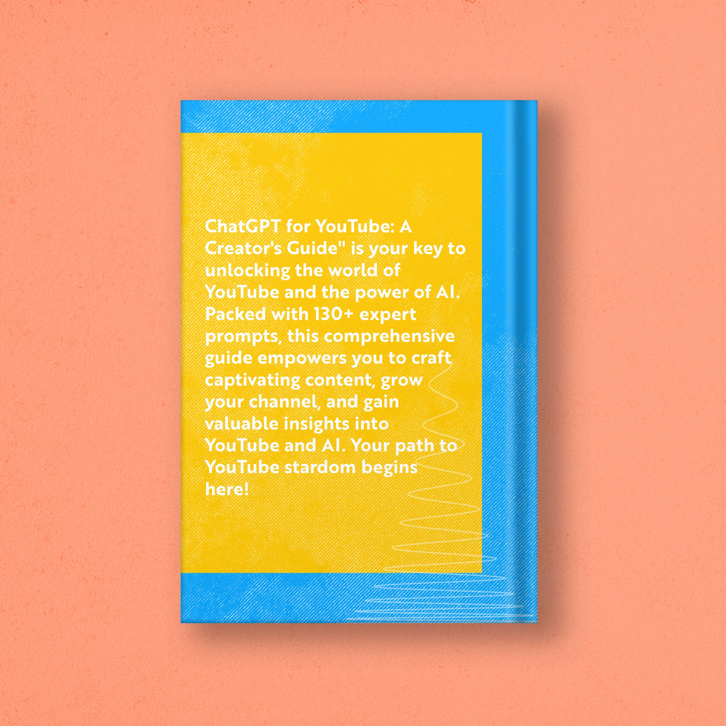 Chatgpt for Youtube: A Creators Guide | Chatgpt Prompts for Youtube | Chatgpt Prompts for ...