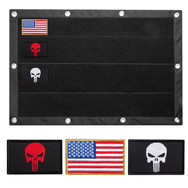 Tactical Patch - Etsy