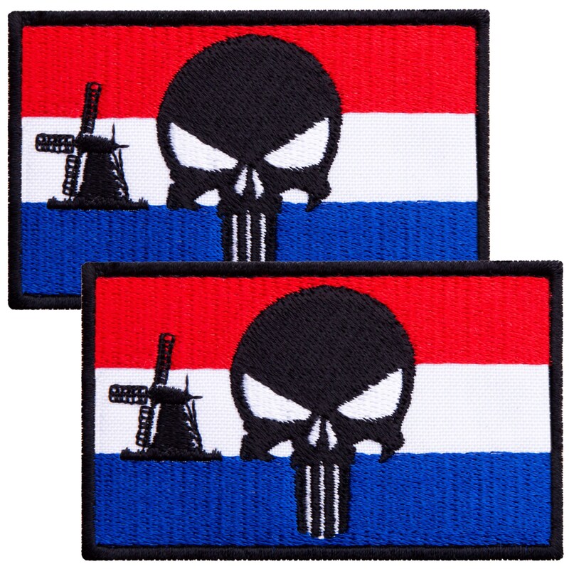 Dutch Military - Etsy